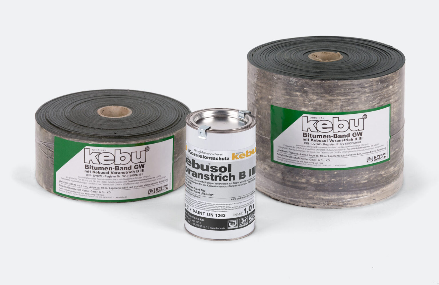 Bitumen Systems – Al Dana Technical Services & Engineering W.L.L